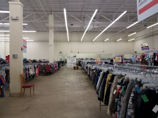 DURHAM RESCUE MISSION THRIFT STORE - 41 Photos & 66 Reviews - 3900 ...