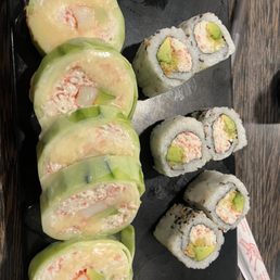 SEE-WEE-ROLL JAPANESE RESTAURANT - Updated May 2026 - 160 Photos & 152 ...