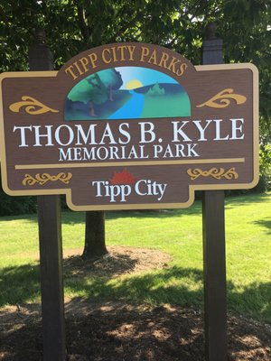 KYLE PARK - Updated November 2025 - 500 S 1st St, Tipp City, Ohio ...