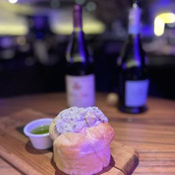 STK STEAKHOUSE - 1662 Photos & 1586 Reviews - 9 W Kinzie St, Chicago ...