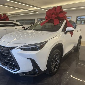 HENNESSY LEXUS OF ATLANTA - Updated December 2025 - 43 Photos & 162 ...