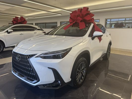 HENNESSY LEXUS OF ATLANTA - Updated October 2025 - 43 Photos & 162 ...