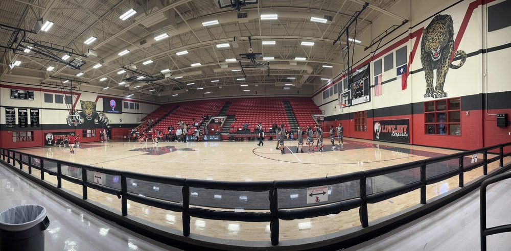 LOVEJOY HIGH SCHOOL ISD - Updated August 2025 - 14 Photos - 2350 ...