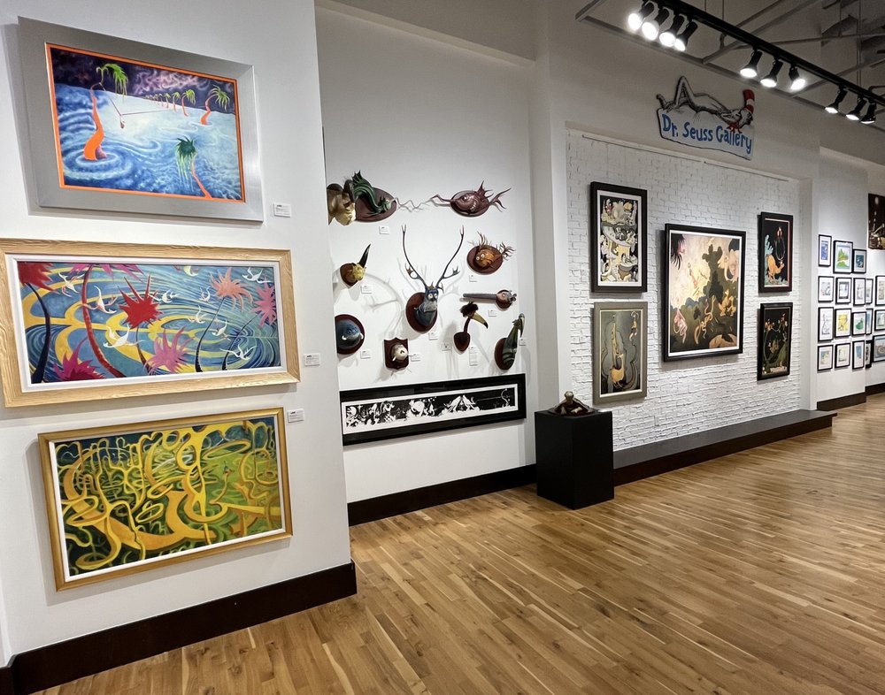 AO5 GALLERY - Updated December 2025 - 215 Photos & 79 Reviews - 10000 ...