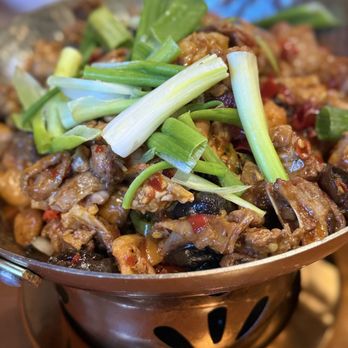 DAN GUI CHINESE CUISINE - Updated July 2025 - 45 Photos & 19 Reviews ...