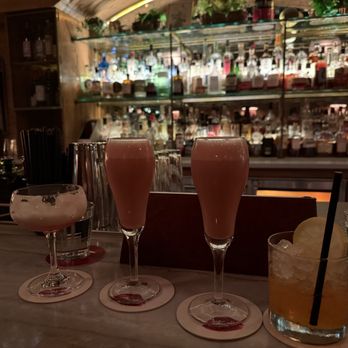 BISOUS - Updated March 2025 - 143 Photos & 61 Reviews - 938 W Fulton ...