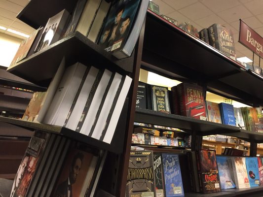 BARNES & NOBLE - Updated May 2025 - 82 Photos & 31 Reviews - 5959 ...