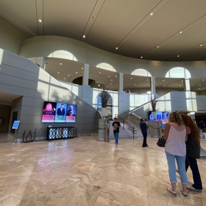 GALLO CENTER FOR THE ARTS - 98 Photos & 122 Reviews - 1000 I St ...