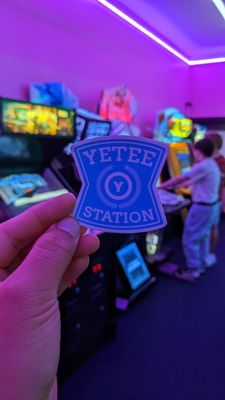 YETEE STATION - Updated March 2025 - 14 Photos - 11 N Broadway, Aurora ...