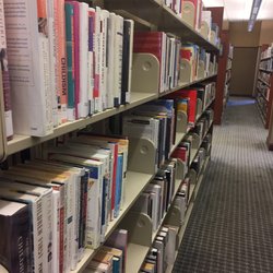 CAMARILLO PUBLIC LIBRARY - 96 Photos & 106 Reviews - 4101 Las Posas Rd ...