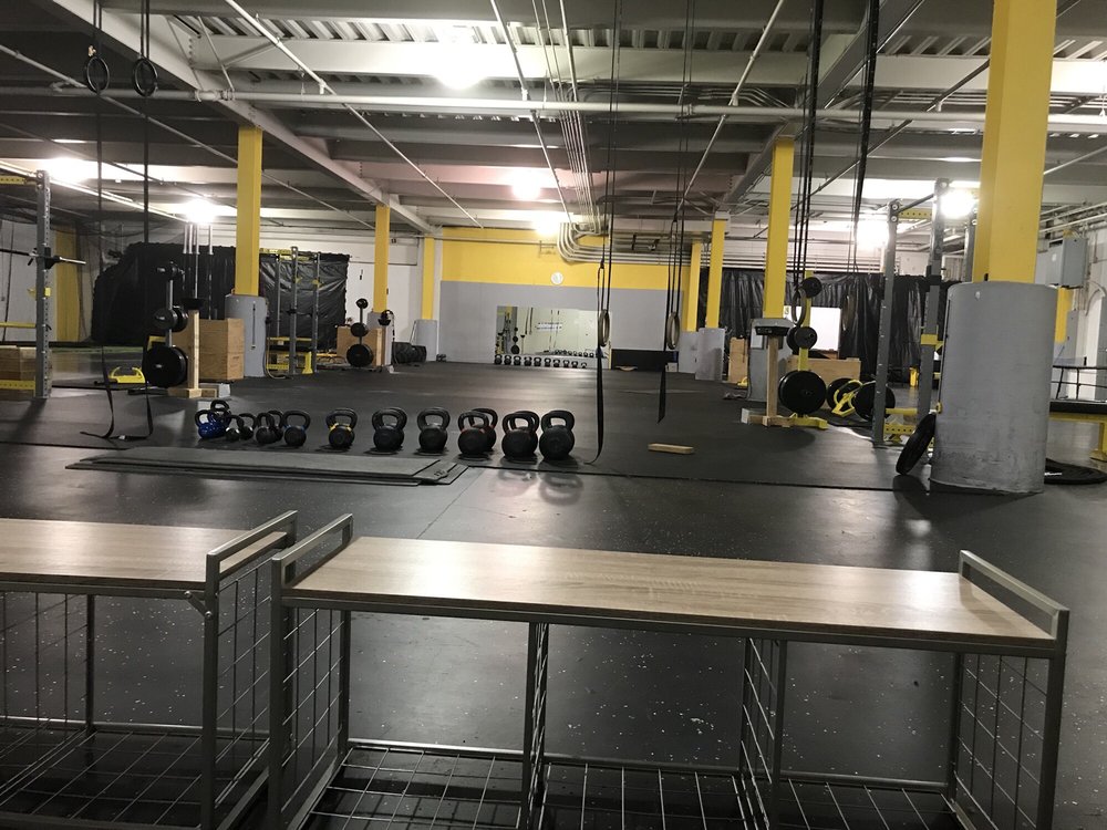 RESILIENT HUMAN PERFORMANCE - Updated September 2024 - 1920 McGilchrist ...