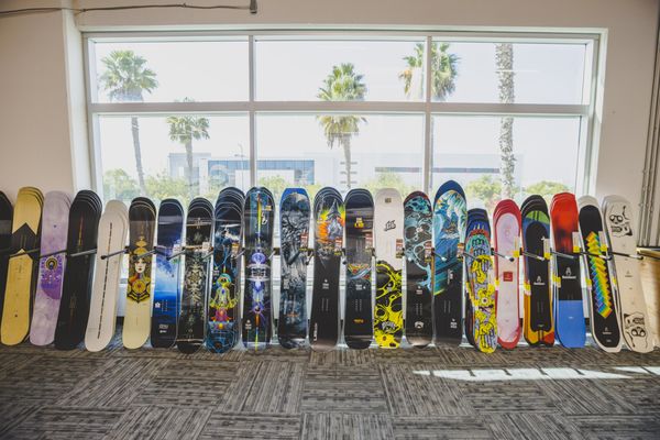 WAVE RAVE LOS ANGELES - Updated October 2025 - 74 Photos & 89 Reviews ...