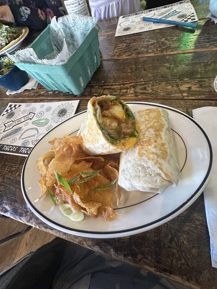 ANTIQUE TACO - Updated July 2024 - 1310 Photos & 1387 Reviews - 1360 N ...