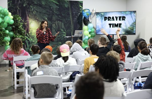 REVIVAL TODAY CHURCH - Updated September 2025 - 26 Photos - 107 Patton ...