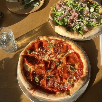 PIZZA NONO - Updated December 2025 - 228 Photos & 291 Reviews - 925 ...