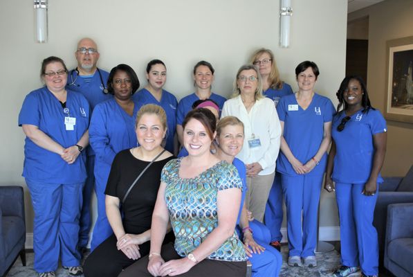 UNITY HOSPICE & PALLIATIVE CARE - Updated September 2025 - 915 N Caron ...