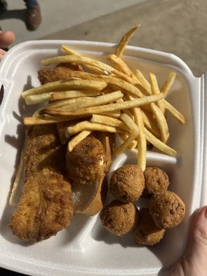 ST. GABRIEL’S LENTEN FISH FRY - Updated October 2025 - 17 Photos - 4711 ...