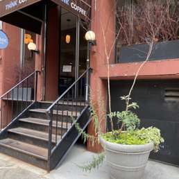 THINK COFFEE - Updated March 2025 - 225 Photos & 742 Reviews - 248 ...