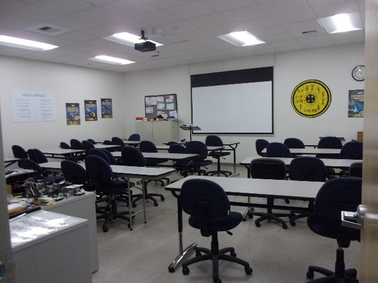 INTERCOAST COLLEGE RANCHO CORDOVA CAMPUS - Updated October 2025 - 29 ...