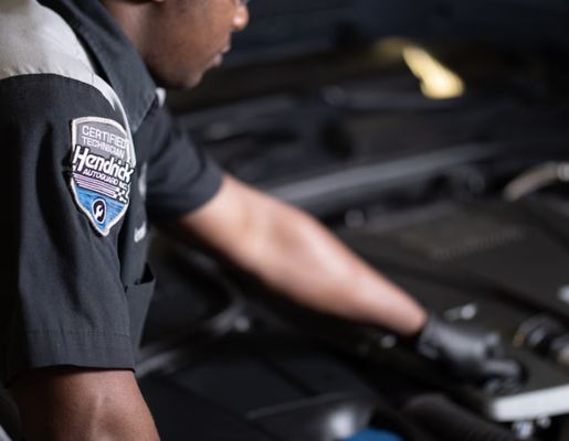 HENDRICK CHEVROLET - Updated July 2025 - 42 Photos & 131 Reviews - 1620 ...