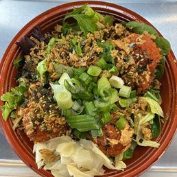 SPIN POKE & GRILL - Updated December 2025 - 362 Photos & 362 Reviews ...