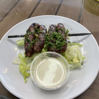 AL BASHA GRILL - Updated June 2024 - 319 Photos & 301 Reviews - 1533 ...