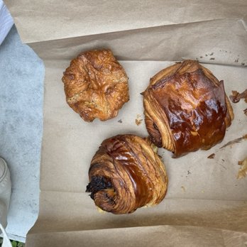 BAKERY FOUR - Updated May 2025 - 262 Photos & 167 Reviews - 4150 ...