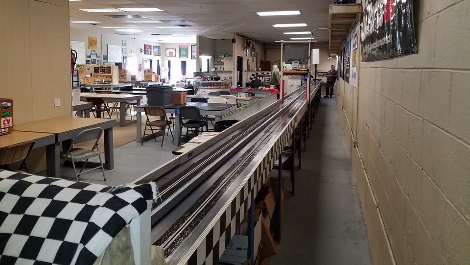 RAYTOWN INTERNATIONAL RACEWAY - Updated May 2025 - 8834 E State Rte 350 ...