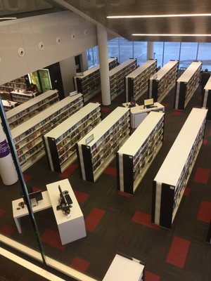 CEDAR RAPIDS PUBLIC LIBRARY - Updated September 2025 - 33 Photos & 18 ...