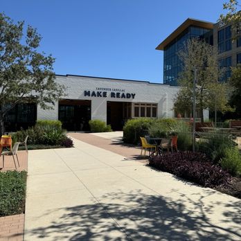 MAKE READY MARKET - Updated December 2025 - 99 Photos & 24 Reviews ...