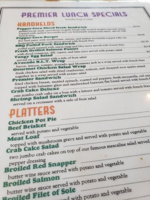 PREMIER DINER - Updated July 2024 - 253 Photos & 316 Reviews - 690 ...