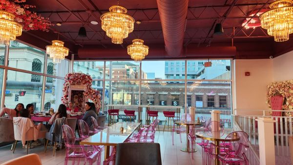 COCO CAFE - Updated June 2025 - 183 Photos & 51 Reviews - 68 Broad St ...