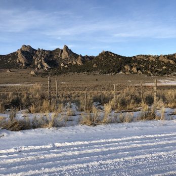 CITY OF ROCKS NATIONAL RESERVE - Updated December 2025 - 76 Photos & 14 ...