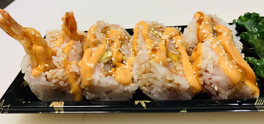 HUKU EXPRESS - Updated July 2025 - 179 Photos & 147 Reviews - 4470 ...