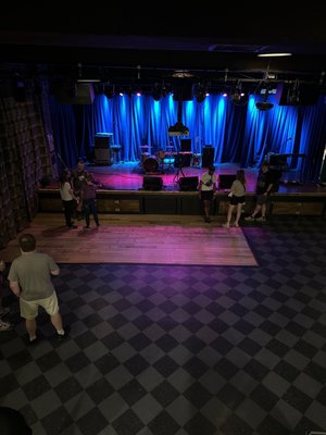 OFF BROADWAY - Updated January 2026 - 50 Photos & 80 Reviews - 3509 ...