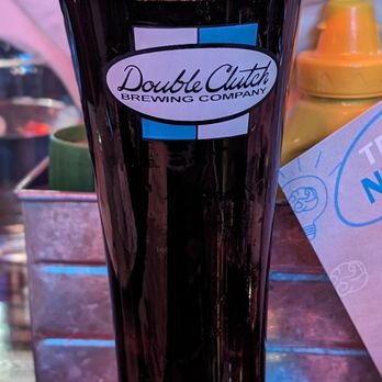 DOUBLE CLUTCH BREWING - Updated June 2024 - 229 Photos & 107 Reviews ...