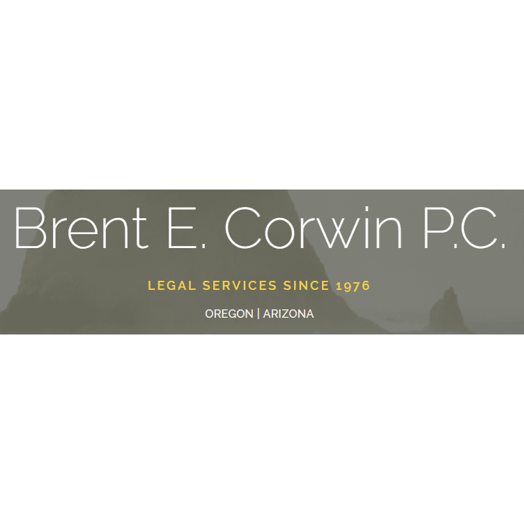 BRENT E CORWIN - Updated March 2026 - Cannon Beach, Oregon - Personal ...