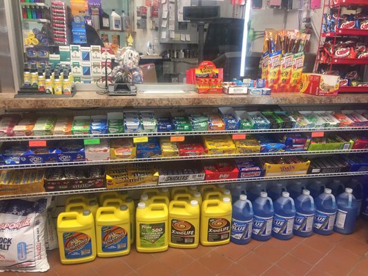 SHELL GAS STATION - Updated December 2025 - 75 Classon Ave, Brooklyn ...