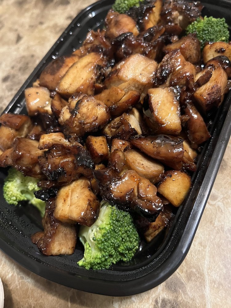 CHINA EXPRESS - Updated December 2025 - 16 Photos & 15 Reviews - 1988 ...