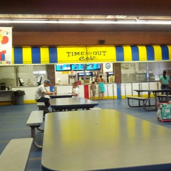 THE RINX - Updated December 2025 - 11 Photos & 27 Reviews - 660 Terry ...