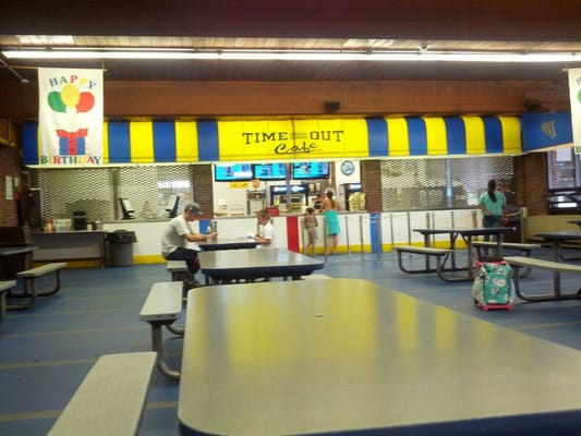 THE RINX - Updated December 2025 - 11 Photos & 27 Reviews - 660 Terry ...