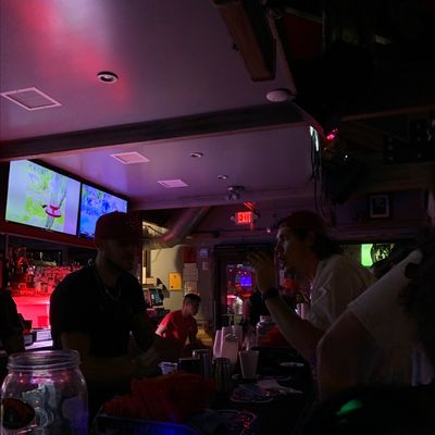 VOODOO HUT - Updated December 2025 - 228 Photos & 117 Reviews - 511 ...