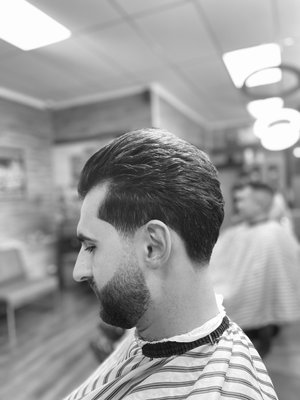 BERBER BARBERSHOP - Updated September 2025 - 219 Photos & 293 Reviews ...