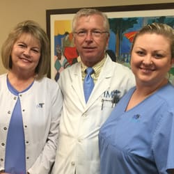 INTERNAL MEDICINE CENTER - 35 Photos - 101 Memorial Hospital Dr, Mobile ...