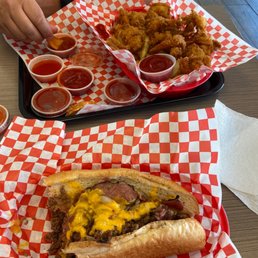 WTFEXP - Updated December 2025 - 503 Photos & 372 Reviews - 1024 E ...