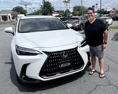 NORTH PARK LEXUS RIO GRANDE VALLEY - Updated December 2025 - 79 Photos ...