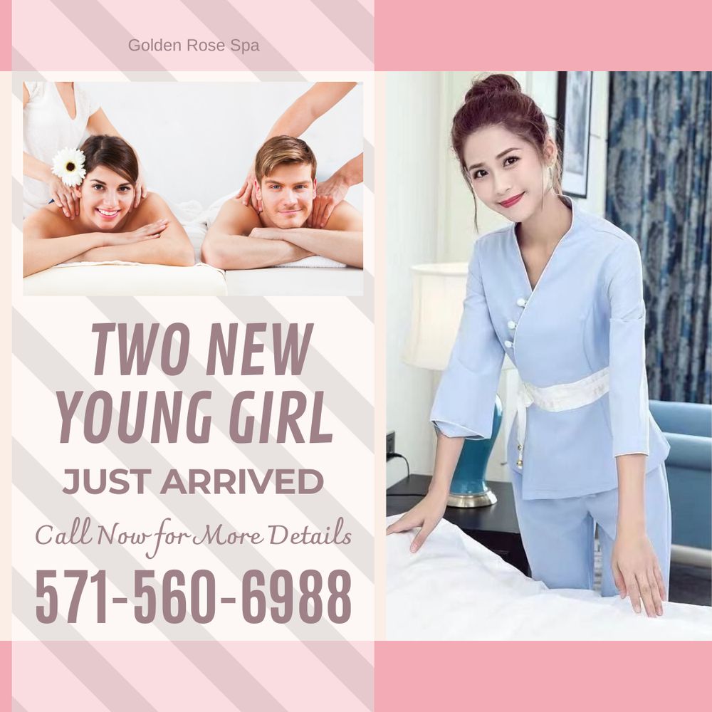 GOLDEN ROSE SPA - Updated May 2026 - 12 Photos - 8731 Plantation Ln ...