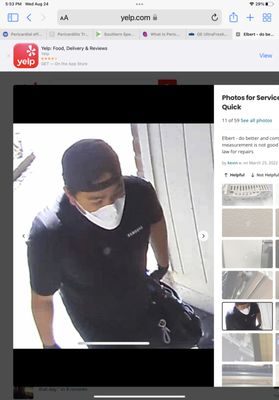 SERVICE QUICK - Updated January 2026 - 86 Photos & 775 Real Reviews ...