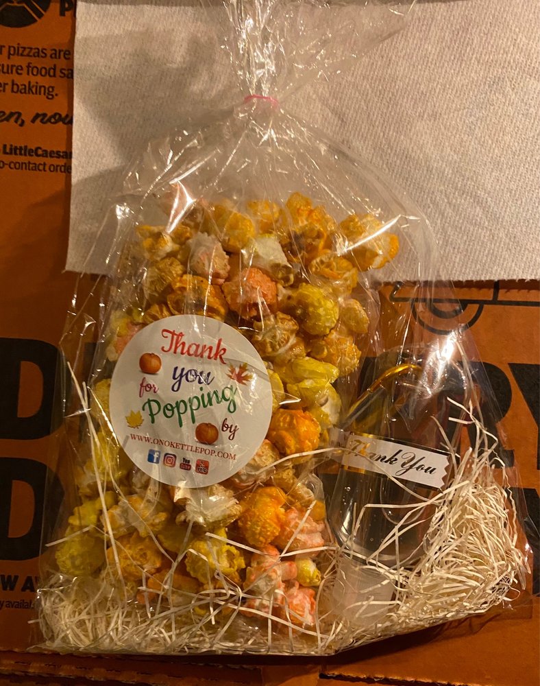 ONO KETTLE POP - Updated December 2024 - 195 Photos & 67 Reviews ...