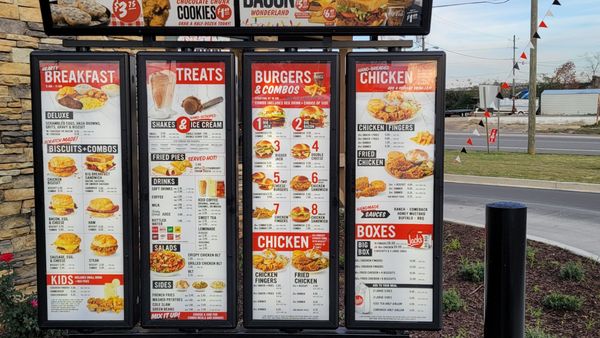 JACK’S FAMILY RESTAURANT - Updated January 2026 - 15 Reviews - 1305 6th ...